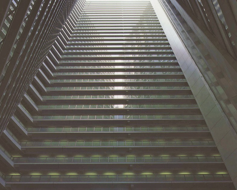 Shinagawa V-Tower | Residential | Projects | MHS Planners,Architects ...