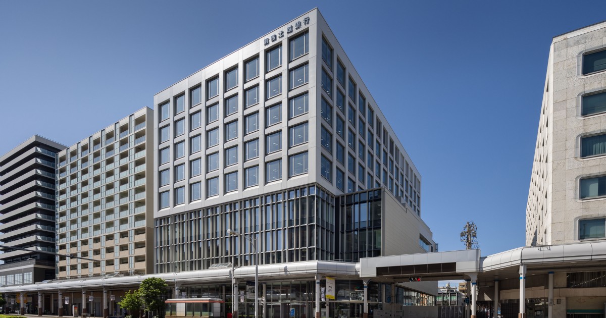 CFT構造賞を受賞しました。 | 松田平田設計